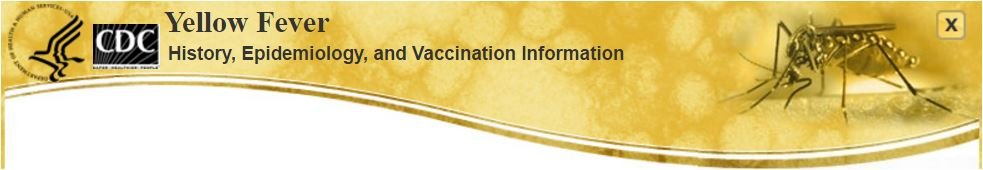 Yellow_Fever_CDC | PortalPed