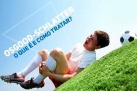 Doença de Osgood-Schlatter: o que é, quais são as causas e como tratar ...