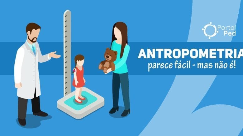 perímetro torácico | PortalPed